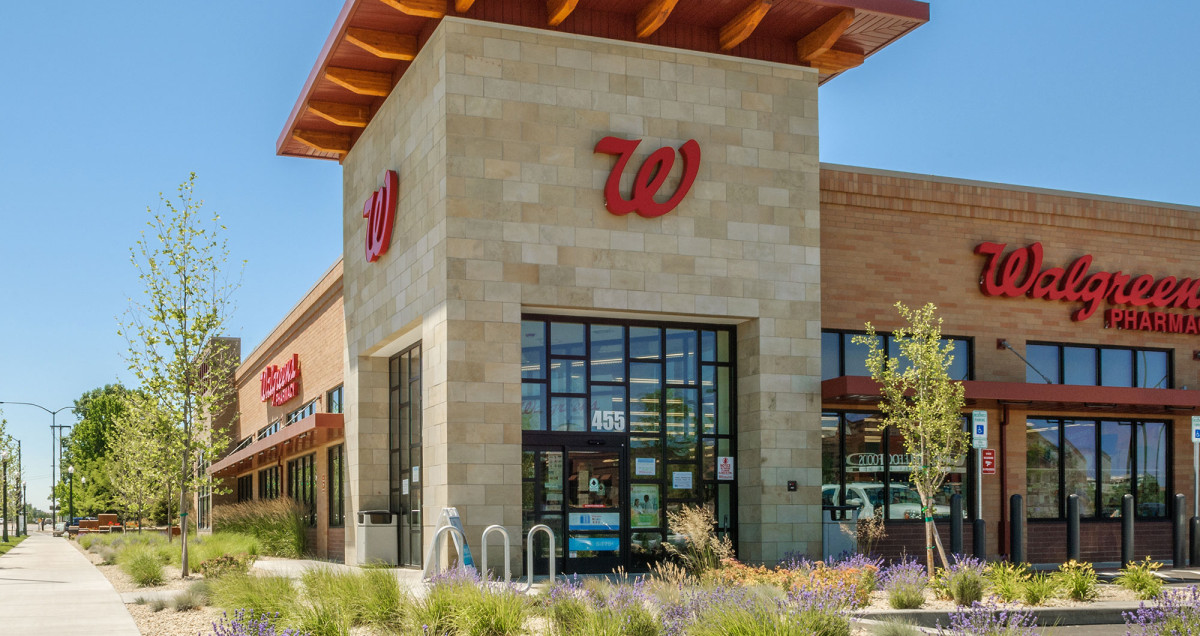 Walgreens - River Park Place - CSHQA
