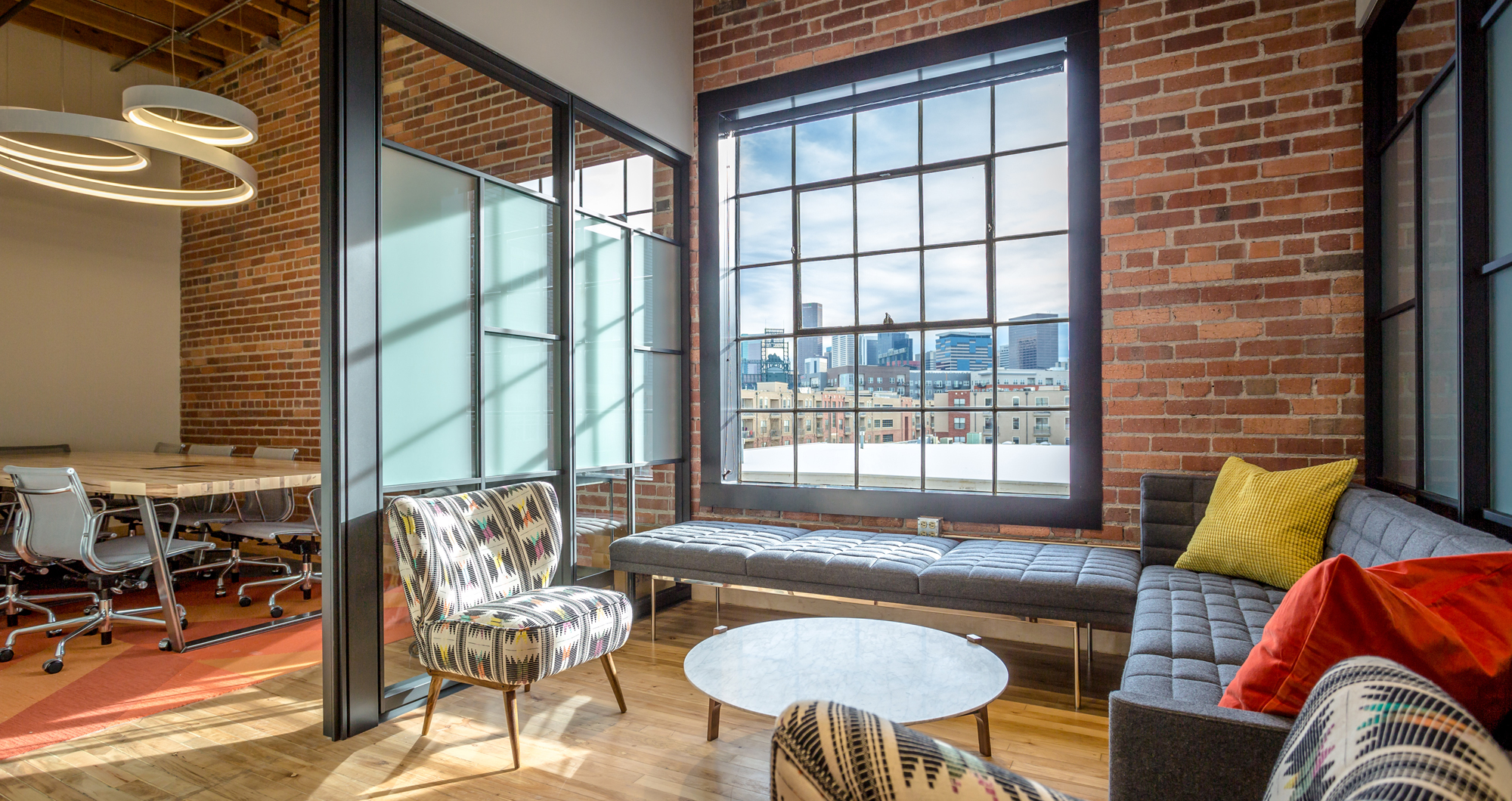 Whole Foods Market - Regional Home Support Office Denver, CO