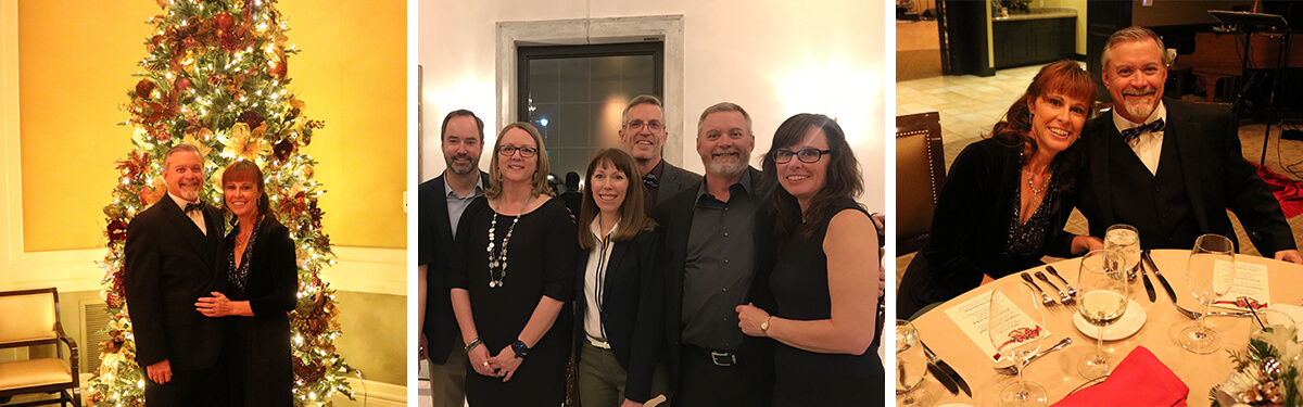 Saying Goodbye to Craig Slocum - CSHQA