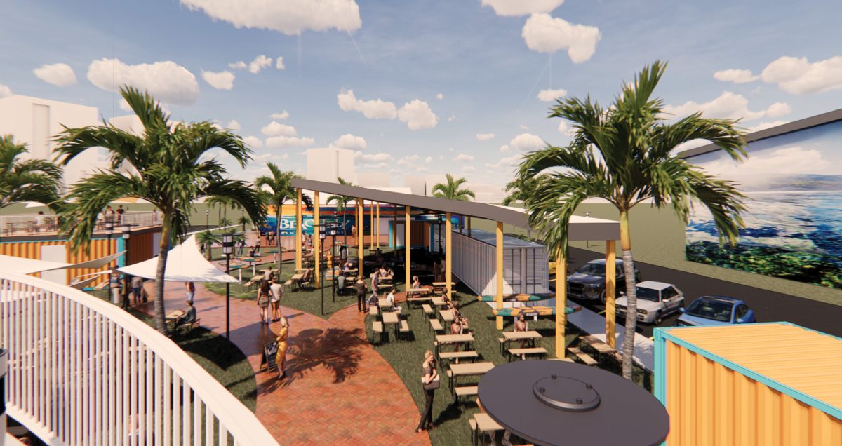 Modular Design - CSHQA