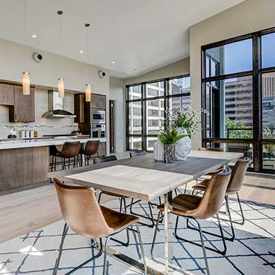 CSHQA architecture, engineering, and interior design services