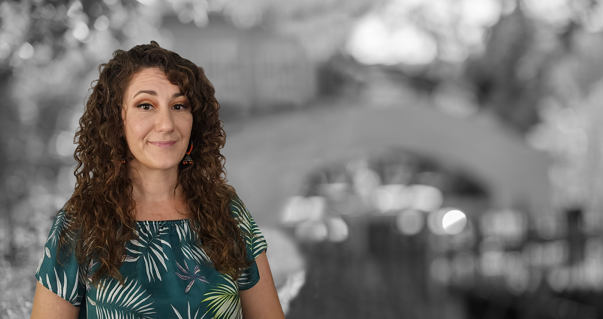 CSHQA Welcomes Sharena Bufford - CSHQA