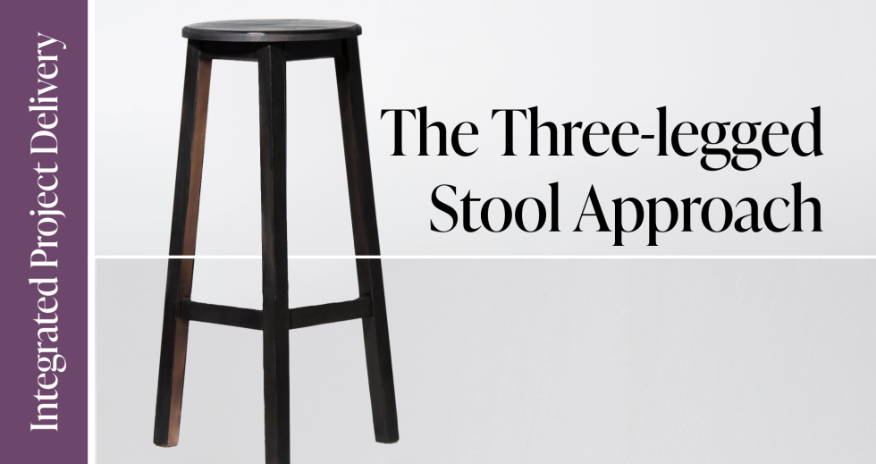 What is Integrated Project Delivery – The CSHQA Way - CSHQA