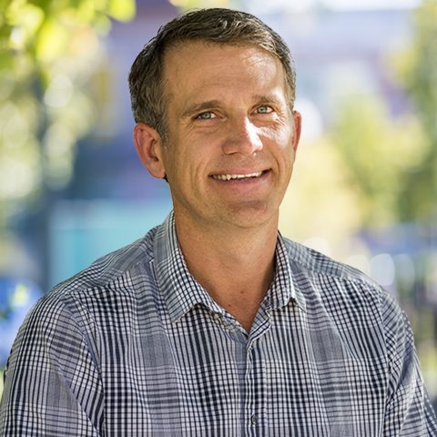 Jim Marsh, AIA - CSHQA