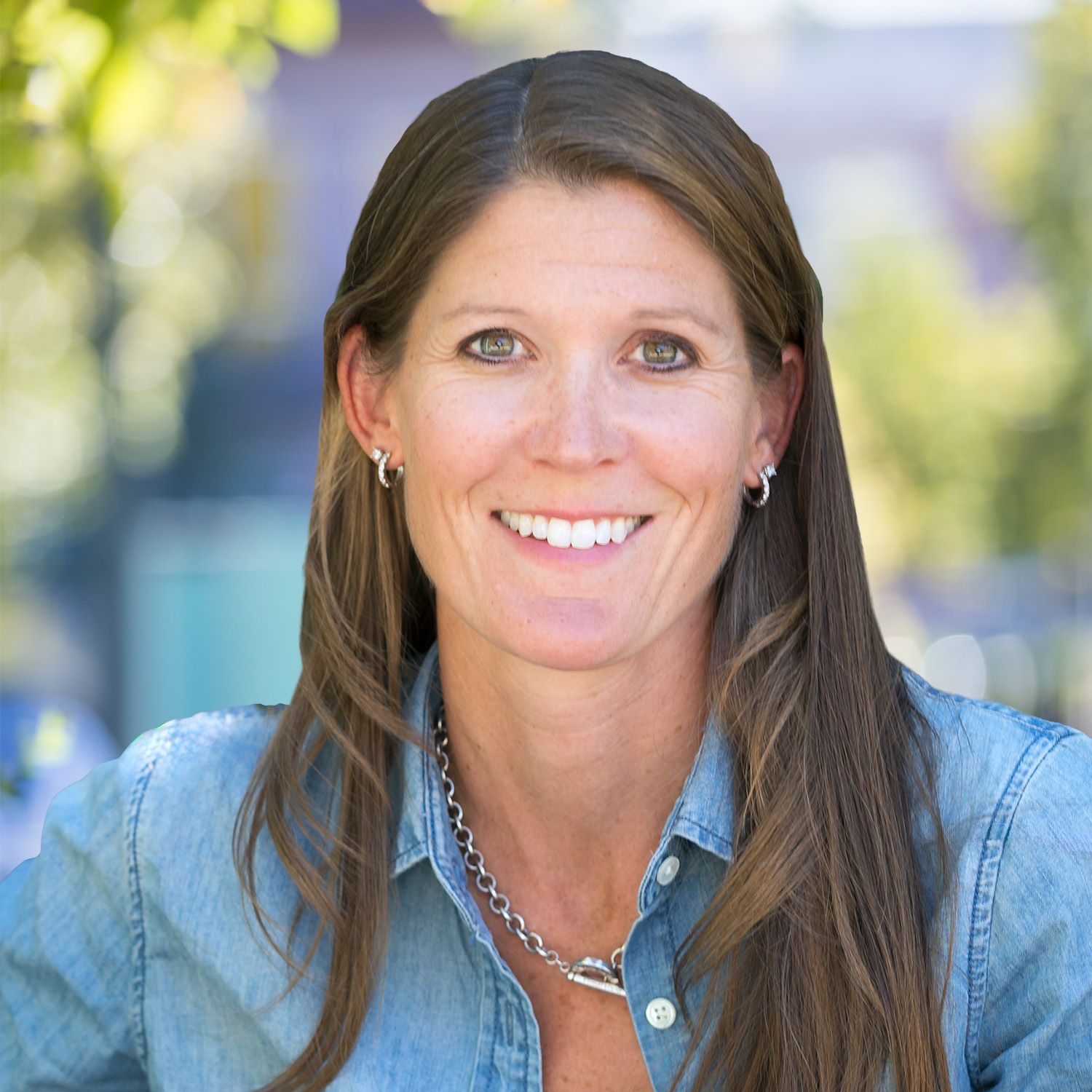 Katie E. Butler, AIA - CSHQA