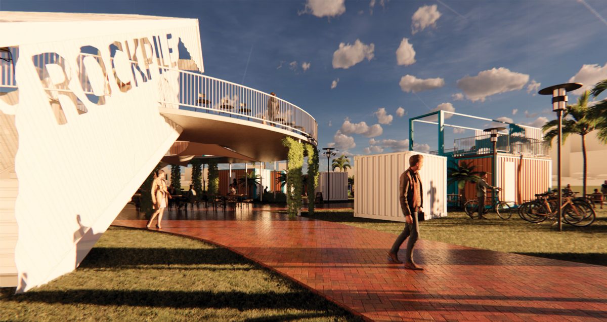 Modular Design - CSHQA