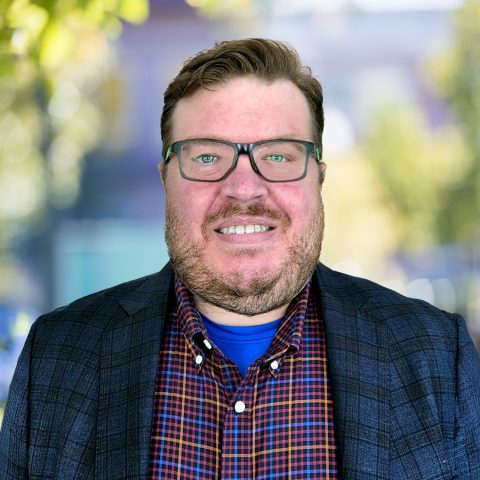 Sean Drake, PE - CSHQA