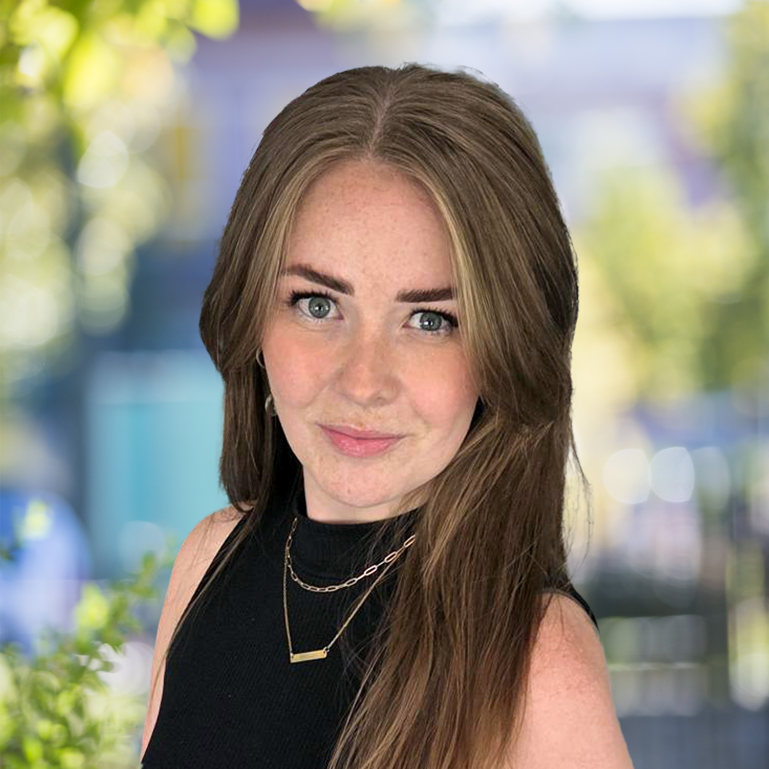 Marissa McKinney - CSHQA